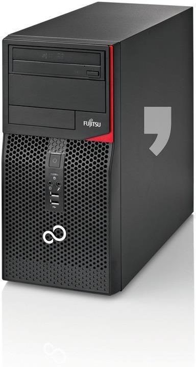 Fujitsu ESPRIMO P556 (VFYP0556P37GBPL) - Komputer stacjonarny - Opinie ...