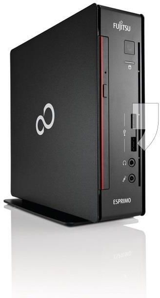 Fujitsu Esprimo Q556 (VFYQ0556P37BBPL) - Komputer stacjonarny - Opinie ...