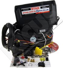Część do układu paliwowego silnika AC Elektronika AC STAG-300-8 QMAX ...
