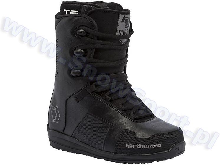 Northwave Supra Czarny 15/16 - Ceny i opinie - Ceneo.pl