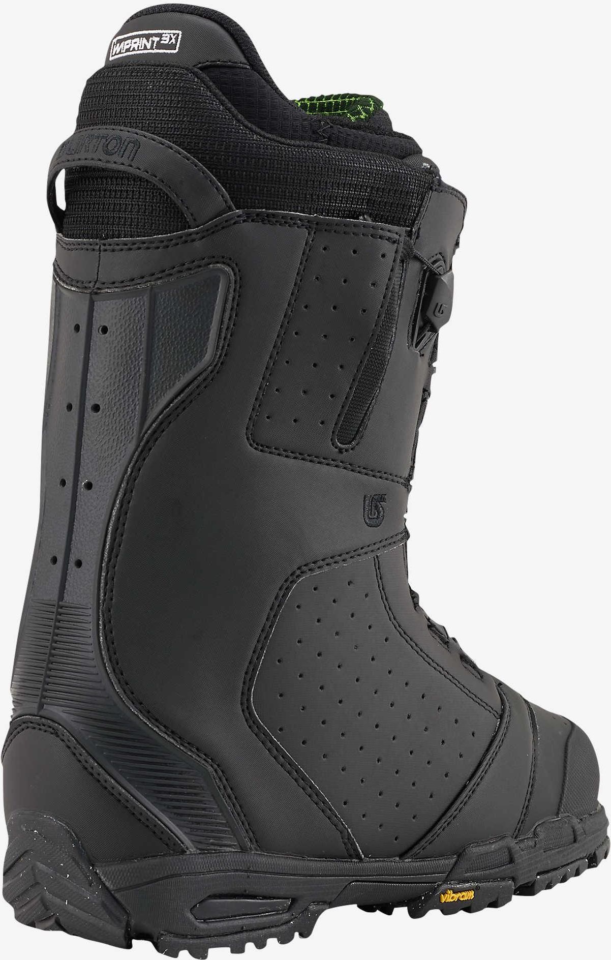 Burton Driver X Czarny 15/16 16/17 - Ceny i opinie - Ceneo.pl