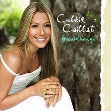 Płyta kompaktowa Colbie Caillat - BREAKTHROUGH - Ceny i opinie - Ceneo.pl