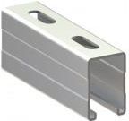 Niczuk Profil Montażowy Mh2,5 - 41X62X2,5Mm Dł. 3000Mm (3M) - Opinie i ...