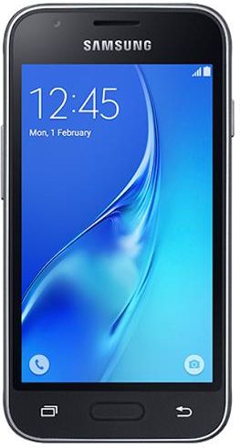 Samsung Galaxy J1 mini SM-J105 Czarny - Cena, opinie na Ceneo.pl