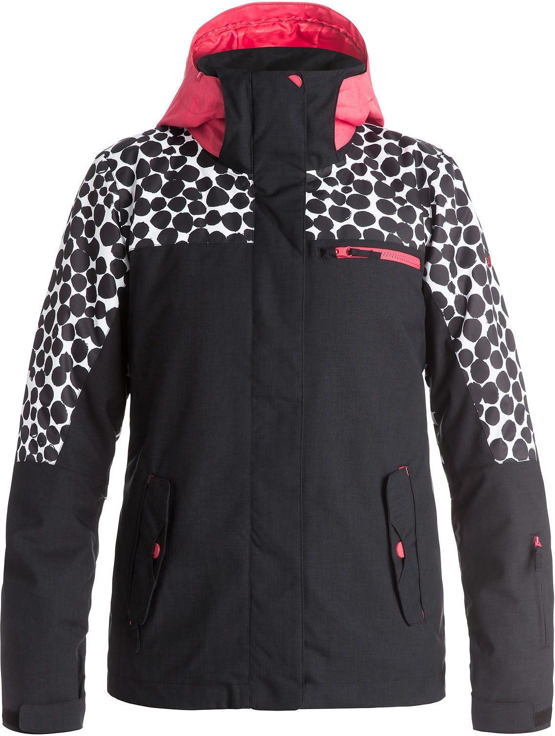 Roxy Jetty Block 6Rjtj03054 Mlr6 - Ceny i opinie - Ceneo.pl