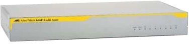 Firewall sprzętowy Allied Telesis Secure ADSL Router 5x 10/100TX LAN ...