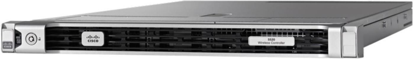 Access Point Cisco 5520 Wireless Controller w/rack mounting kit ...