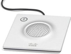 Cisco TelePresence Table Microphone 20 (CTSMICTABL20) - Opinie i ceny ...
