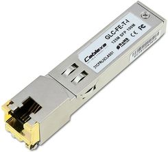 Cisco 100BASE-T SFP Industrial Temp (GLCFETI) - Opinie i ceny na Ceneo.pl
