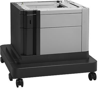 HP 1 X 500 Sheet Tray And Stand (B3M74A) - Opinie i ceny na Ceneo.pl