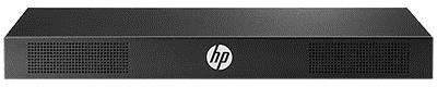 HP 0x2x16 G3 KVM Console Switch (AF652A) - Opinie i ceny na Ceneo.pl
