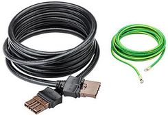 Zasilacz UPS APC Smart-UPS SRT 15ft Extension Cable for 96VDC External ...