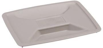 Curver Pokrywka Biobox 25X19X0,7 168718 - Opinie i atrakcyjne ceny na ...