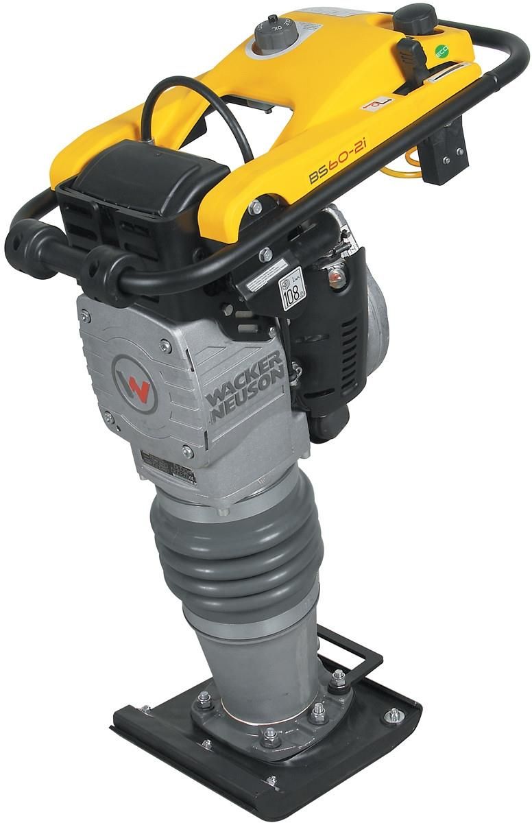 Wacker Neuson BS 60-2i 5200000664 - Opinie i ceny na Ceneo.pl