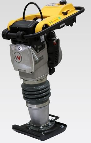 Wacker Neuson BS 65-V 5200000669 - Opinie i ceny na Ceneo.pl