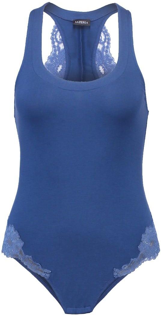 La Perla Body blue royal - Ceny i opinie - Ceneo.pl