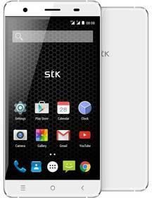 STK Hero X Dual SIM Biały - Cena, opinie na Ceneo.pl