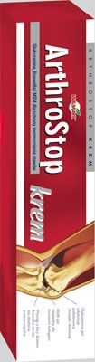 Arthrostop Krem 100 ml - Opinie i ceny na Ceneo.pl