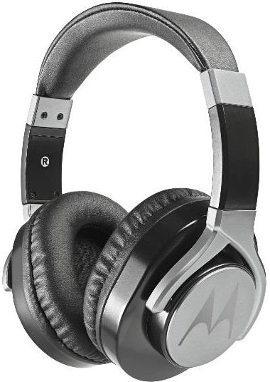 Słuchawki Motorola Pulse Max czarny - Opinie i ceny na Ceneo.pl
