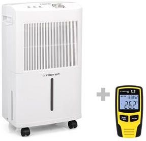 Uzdatniacz powietrza Trotec Osuszacz Powietrza Komfort Ttk 50 E ...