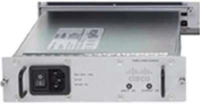 Cisco 2921/2951 RPS Adapter for use with External RPS (RPS-ADPTR-2921 ...