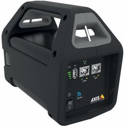 Axis T8415 WIRELESS INST TOOL KIT (5506881) - opinie i ceny na Ceneo.pl