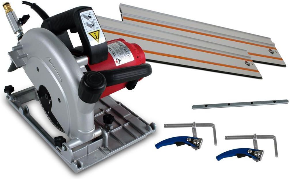 Piła Rubi TC-180 50994 - Opinie i ceny na Ceneo.pl