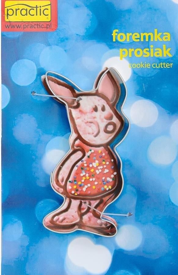 Practic Formeka Do Ciastek Prosiak (71109) - Opinie i atrakcyjne ceny ...