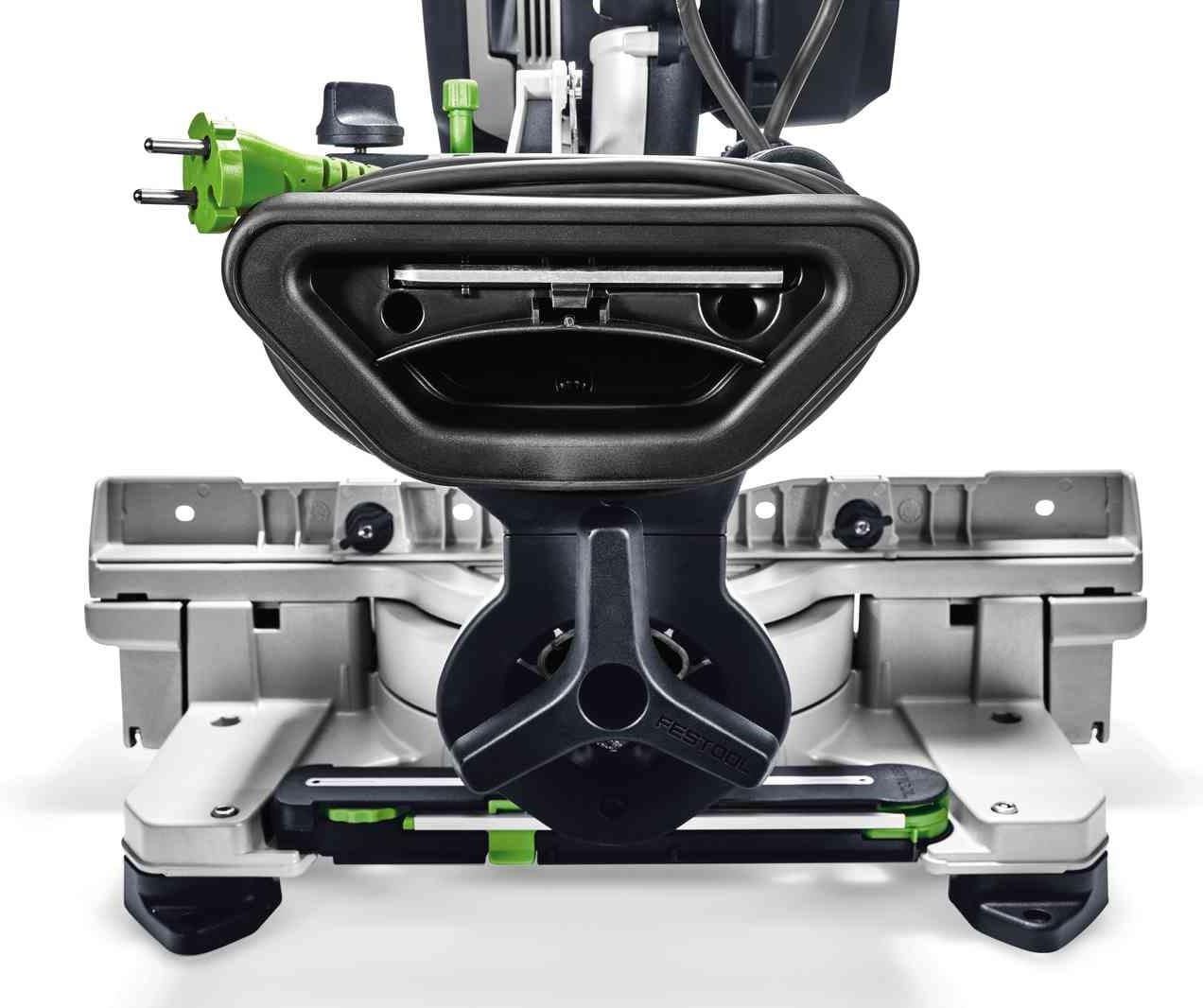 Piła Festool KS 60 E-Set KAPEX 561728 - Opinie i ceny na Ceneo.pl