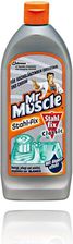 Sc Johnson Mr Muscle Stahl Fix Mleczko Do Stali I Chromu 200Ml De ...