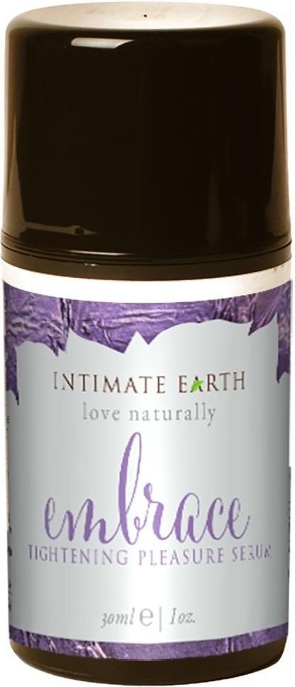 Intimate Earth Lubrykant Embrace Vaginal Tightening Gel 30 ml 125E865 ...
