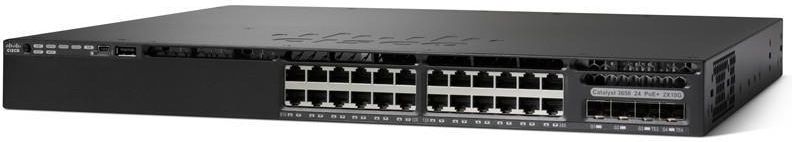 Cisco Catalyst 3650 48 Port 4x10G (WSC365012X48UQS) - Opinie i ceny na ...