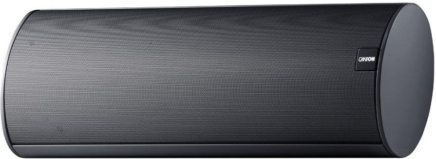 Canton CD 250 - Opinie i ceny na Ceneo.pl