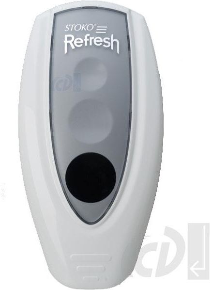 STOKO Dozownik REFRESH - wkłady 1000 ml - Ceny i opinie - Ceneo.pl