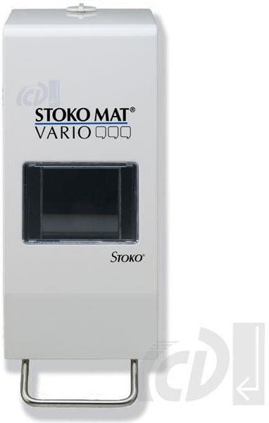 STOKO Dozownik MAT VARIO - Ceny i opinie - Ceneo.pl