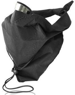 Respro Maska antysmogowa Bandit Scarf Plain - Opinie i ceny na Ceneo.pl