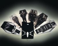 Metallica - Death Magnetic XL Coffin Box (8CD) - Ceny i opinie - Ceneo.pl