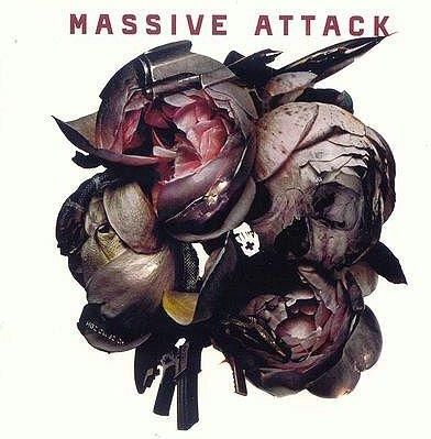 Płyta kompaktowa Massive Attack - COLLECTED - Ceny i opinie - Ceneo.pl
