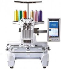 Brother PR 655 - Ceny i opinie - Ceneo.pl