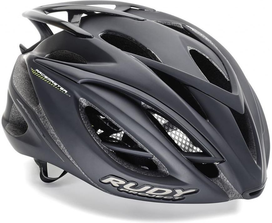 Rudy Project Racemaster Mips Czarny Mat - Ceny i opinie - Ceneo.pl