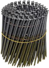 B.PRO Zestaw gwoździ N 2.5 x 50mm ZR 50550300 - opinie i ceny na Ceneo.pl