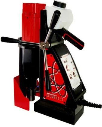 Wiertarka Rotabroach ELEMENT 75 - Opinie i ceny na Ceneo.pl