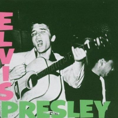 Płyta Kompaktowa Elvis Presley Elvis Presley Ceny I Opinie Ceneo Pl
