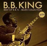 Płyta kompaktowa Best Of-blues Collection (CD) - Ceny i opinie - Ceneo.pl