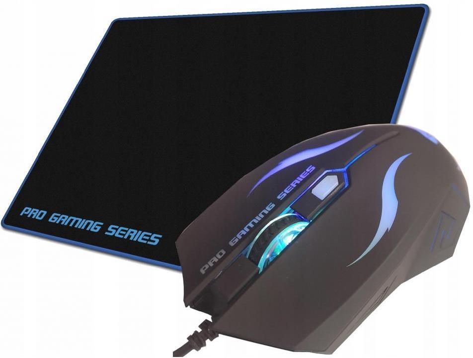 Mysz Media-Tech Cobra Pro Battle (MT1118) - Opinie i ceny na Ceneo.pl