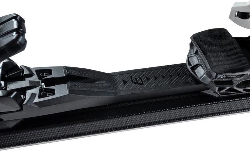 Narty Volkl Rtm 73 Le + 3Motion Tp Light 10 0 15/16 - Ceny i opinie - Ceneo.pl