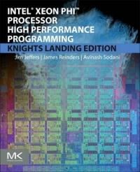 Intel Xeon Phi Processor High Performance Programming - Literatura obcojęzyczna - Ceny i opinie ...