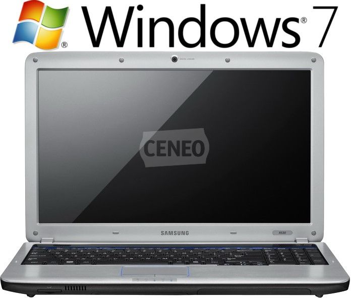Laptop Samsung R530 Intel Core2 Duo Intel Pentium Dual-Core T4400 3GB ...