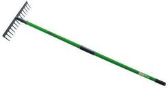 Modeco Garden Grabie Fibreglass 300mm 12 zębów MN79405 - Ceny i opinie ...
