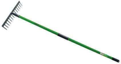 Modeco Garden Grabie Fibreglass 300mm 12 zębów MN79405 - Ceny i opinie ...